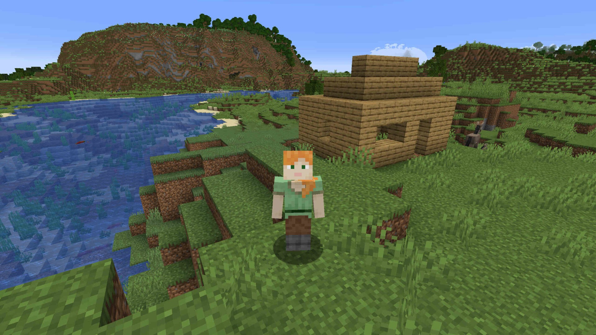 Minecraft: Lista Completa dei Cheats e Comandi Console